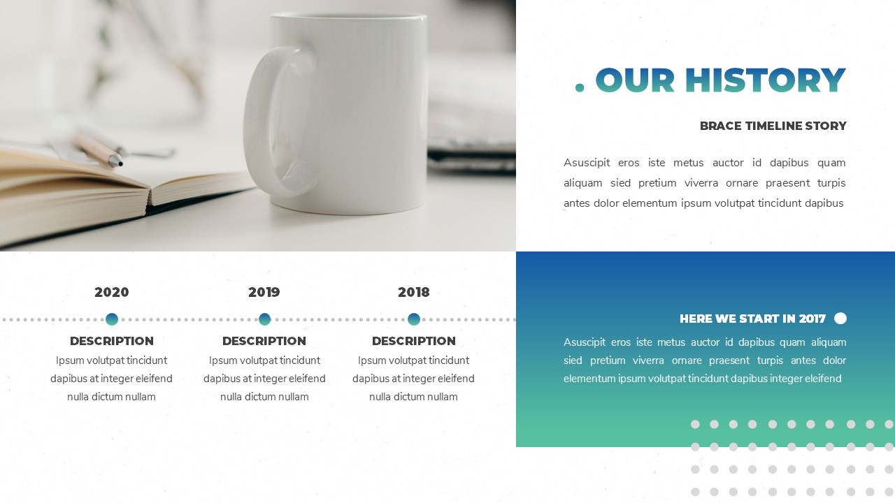 Brace - Powerpoint Template, Presentation Templates | GraphicRiver