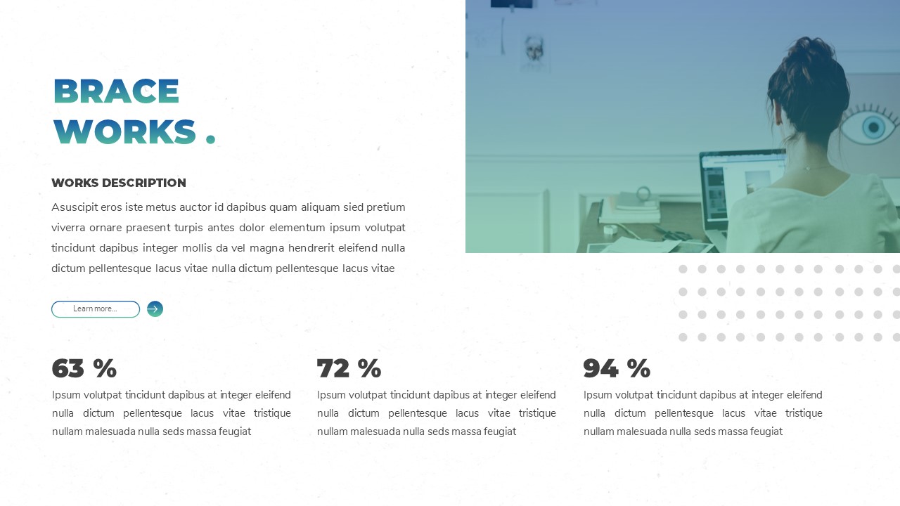 Brace - Powerpoint Template, Presentation Templates | GraphicRiver