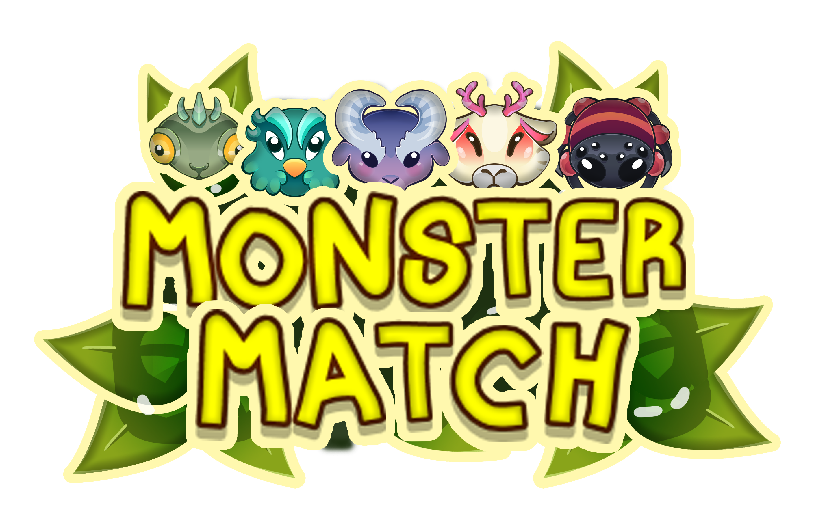 Monster Match Construct 2 - 3 + Admob Documentation by MadeGame ...