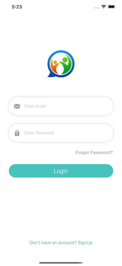 Quick Chat by MyAppBest | CodeCanyon