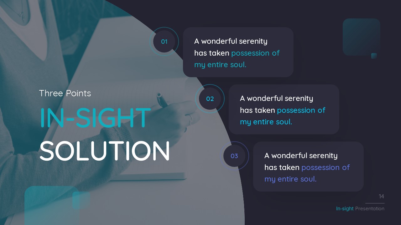 Insight Startup Powerpoint Presentation Template Fully Animated ...