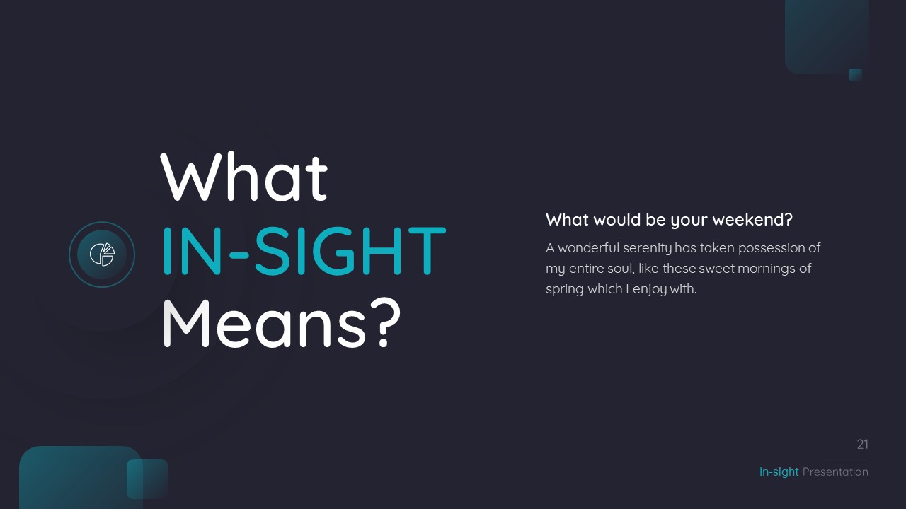 Insight Startup Powerpoint Presentation Template Fully Animated ...