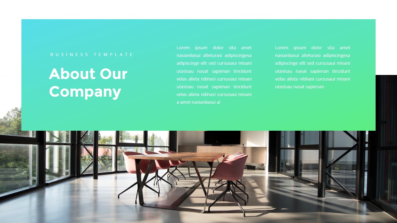 Terama - Business Keynote by SuperSonic_Studio | GraphicRiver