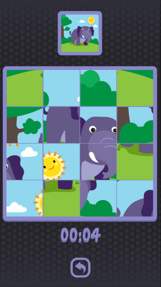 Puzzle Swapping - Construct 3 by luckyrawatlucky | CodeCanyon