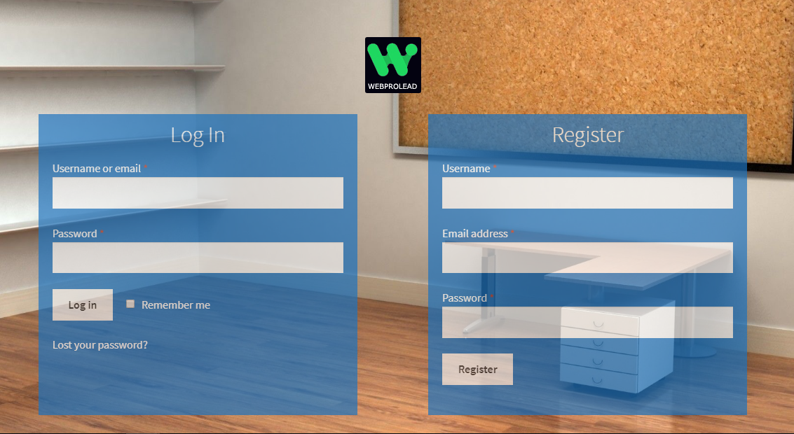 WooCommerce Private Store - Registered Users Shop Plugin by WebProLead