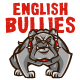 English Bullies, Vectors | GraphicRiver