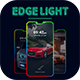 Edge Lighting - Android App with Admob by TemplateMela | CodeCanyon