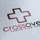 Crossover Logo, Logo Templates | GraphicRiver