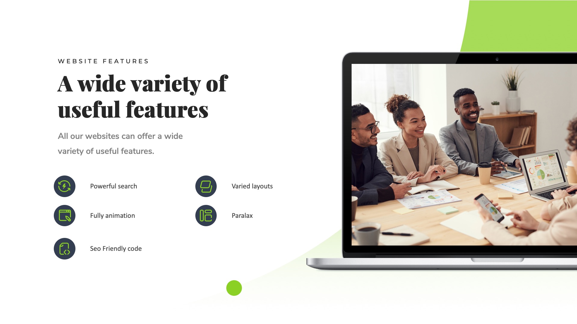 Kreativa - Creative Agency Keynote Presentation by kreevstudio ...