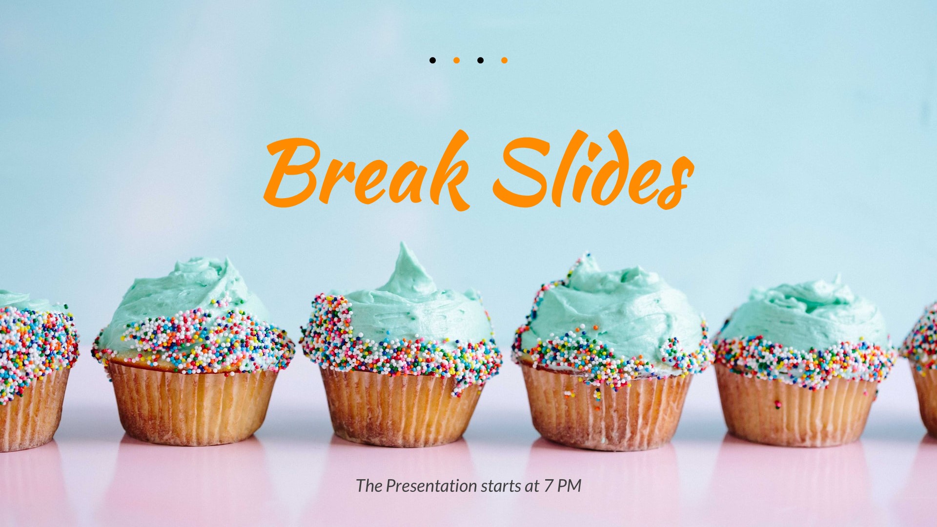 Refresh - Food PowerPoint Template, Presentation Templates | GraphicRiver