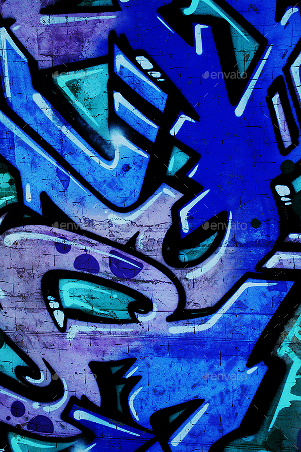 Grunge Urban Backgrounds Art Textures, Graphics | GraphicRiver