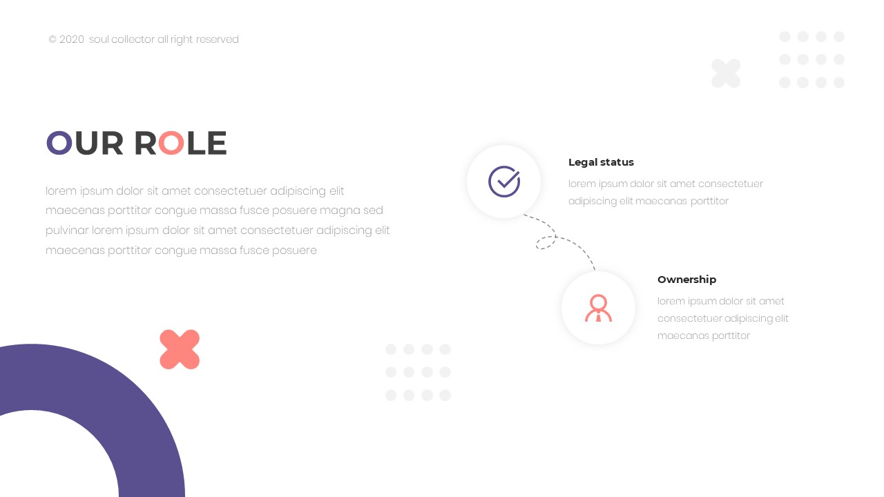 Soul Collector - Keynote Template, Presentation Templates | GraphicRiver