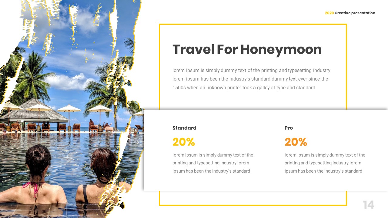 Traveler - Google Slides Template, Presentation Templates | GraphicRiver