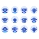Chat Bot Avatars, Vectors | GraphicRiver