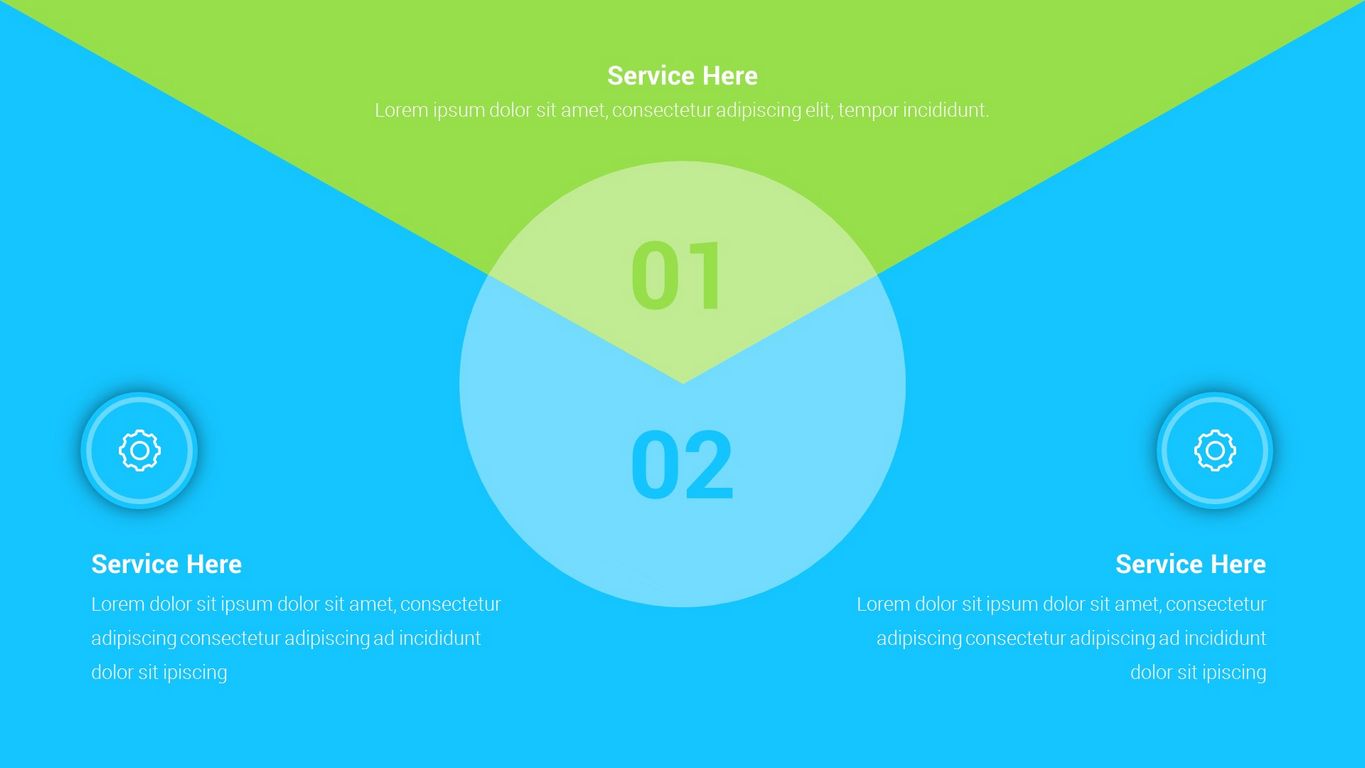 Modern Creative Google Slides by EvgenyBagro | GraphicRiver
