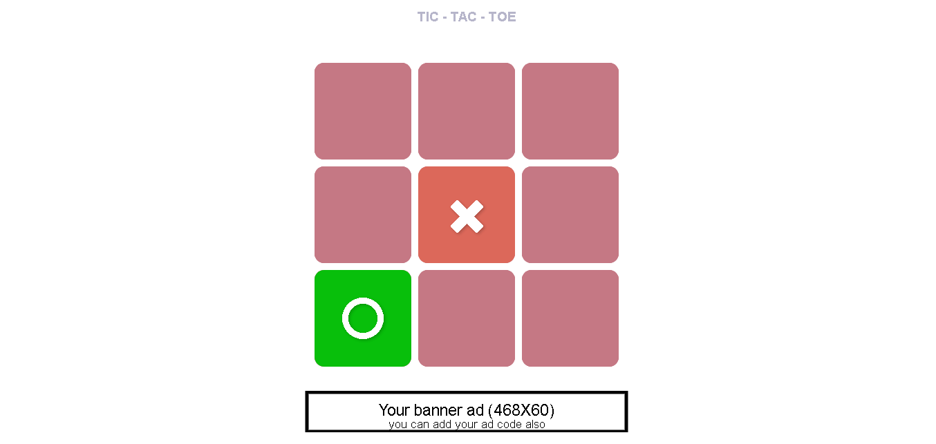 ROXS - Pure CSS game pack #1 by KuttyCompany | CodeCanyon