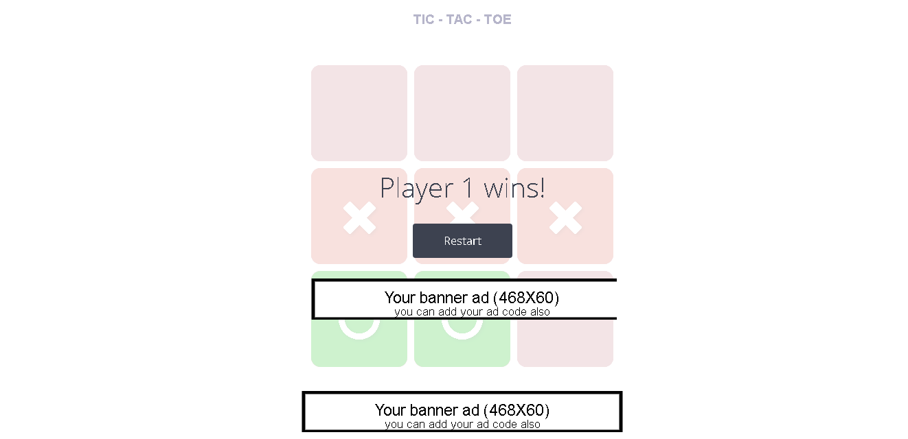 ROXS - Pure CSS game pack #1 by KuttyCompany | CodeCanyon