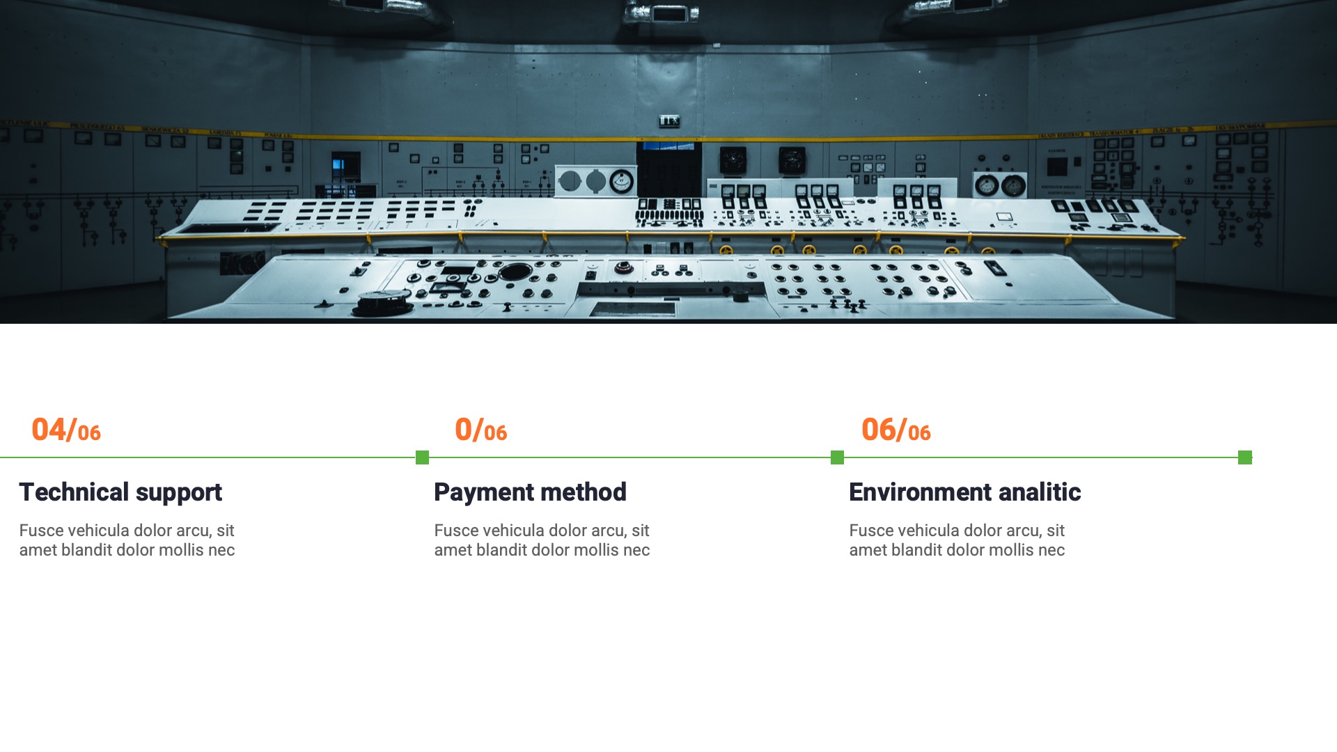 ENERGIZE - Solar & Renewable Energy Powerpoint Template, Presentation ...
