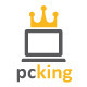 Pc King Logo, Logo Templates | GraphicRiver