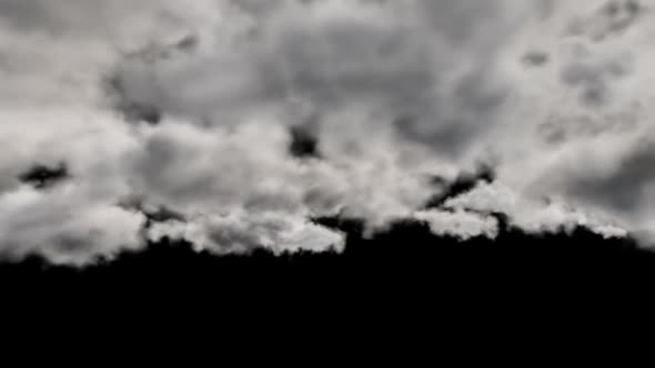 Clouds, Motion Graphics | VideoHive