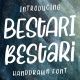 Bestari by goodjavastudio | GraphicRiver
