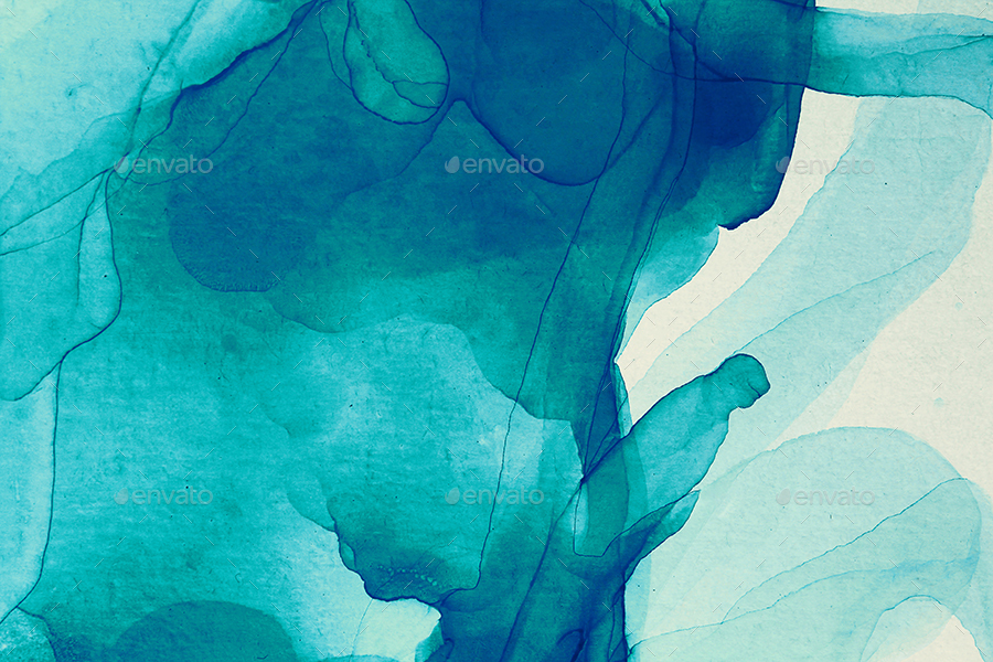 Colorful Ink Art Paint Abstract Backgrounds, Graphics | GraphicRiver