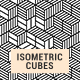 Isometric Cubes | Vector Tileable Backgrounds by dvtchk | GraphicRiver