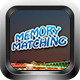 Memory Matching Game (CAPX and HTML5) by CGFX-Studio | CodeCanyon