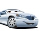 Vector Cartoon Limousine, Vectors | GraphicRiver