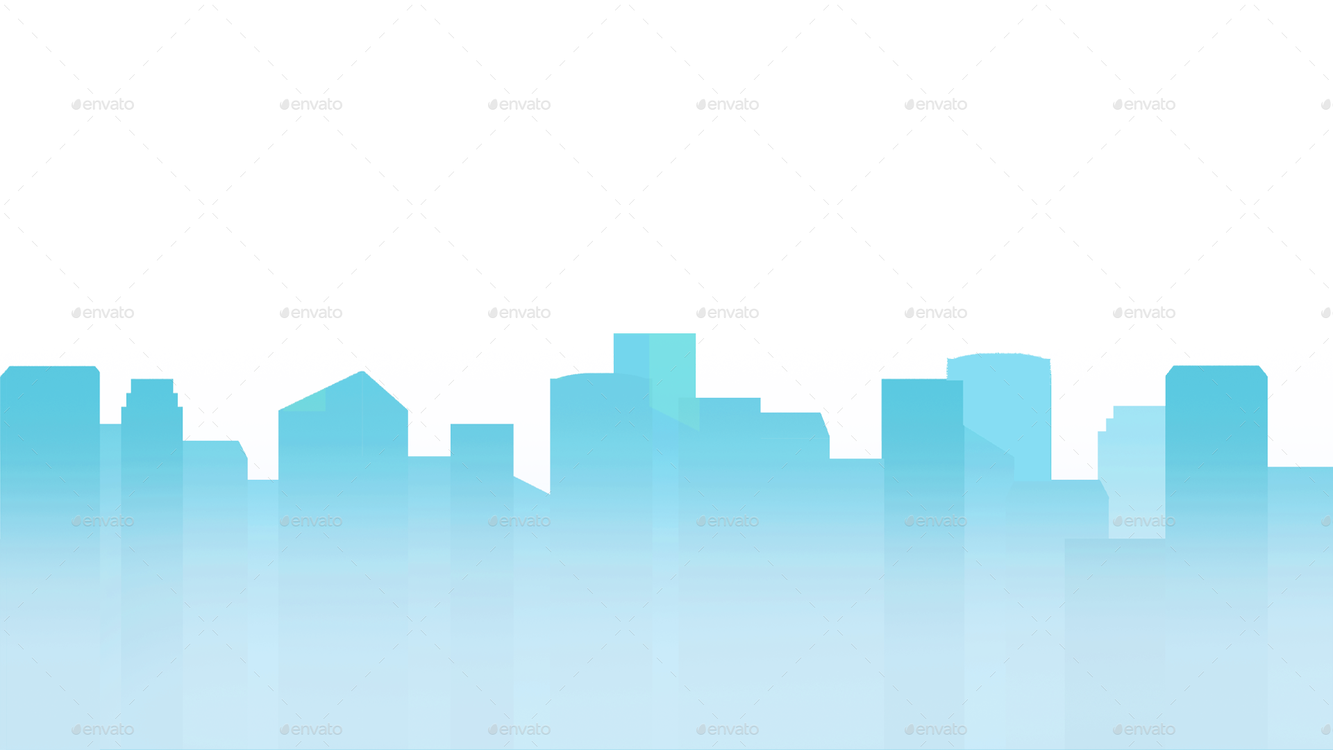 Parallax City Background & Tileset, Game Assets | GraphicRiver