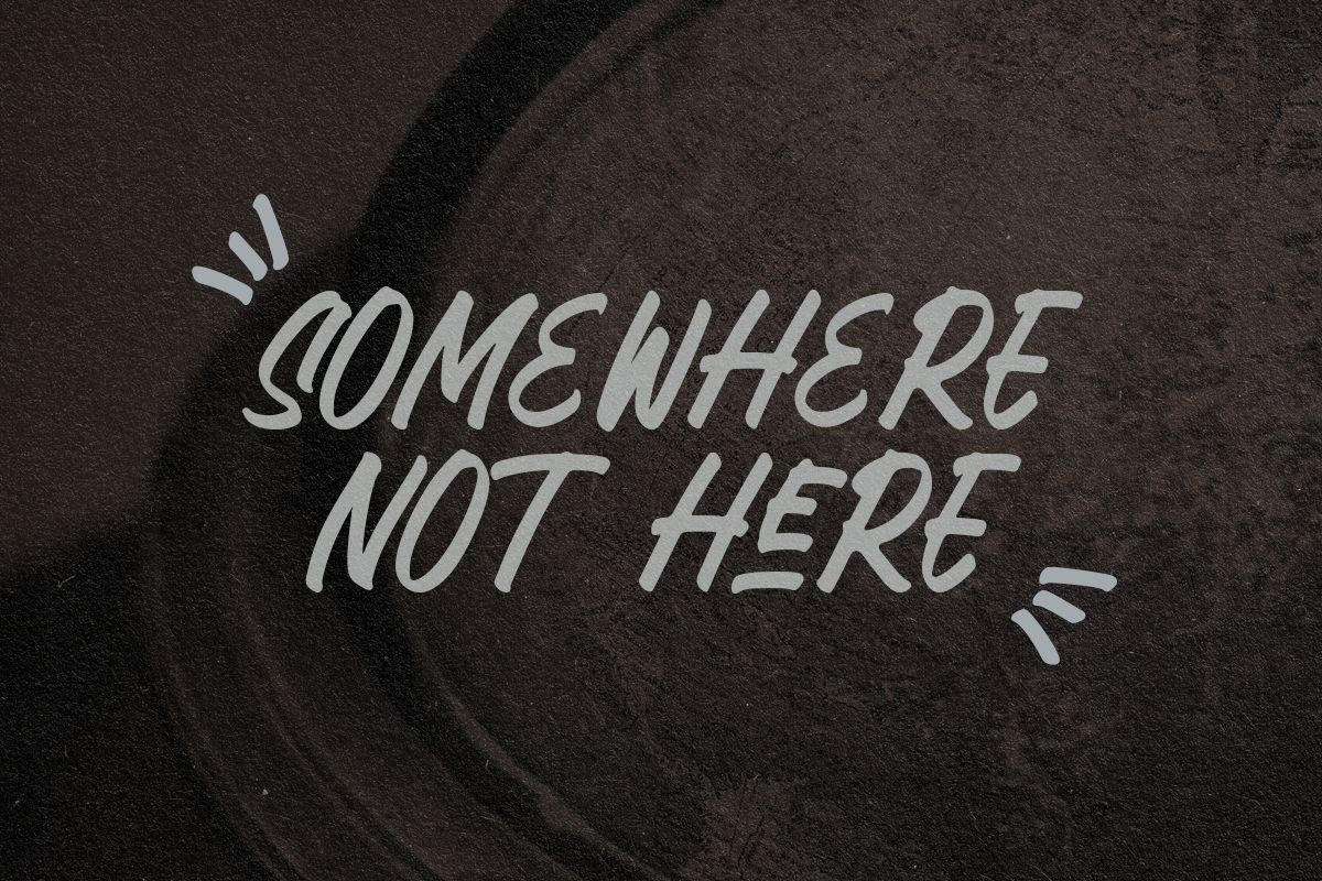 Scarious Typeface, Fonts | GraphicRiver