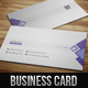 Neat Business Card , Print Templates | GraphicRiver