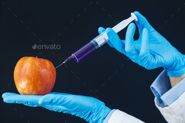 Spiking Fruits with Chemicals to Boost Sales. Foul Practice of ...