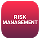 Risk Management - PowerPoint Infographics Slides, Presentation Templates
