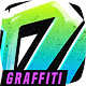 Graffiti Text Effects, Add-ons | GraphicRiver