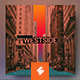 Westside – Music Album Cover Artwork Template, Web Elements | GraphicRiver