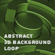 Abstract 3d Background Loop, Motion Graphics | VideoHive
