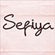 Sefiya, Fonts | GraphicRiver