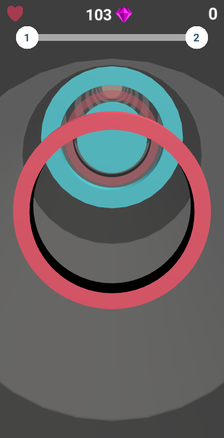 Pipe Shift - 3D Game(Unity Game+Admob+iOS+Android) by darsan1991 | CodeCanyon