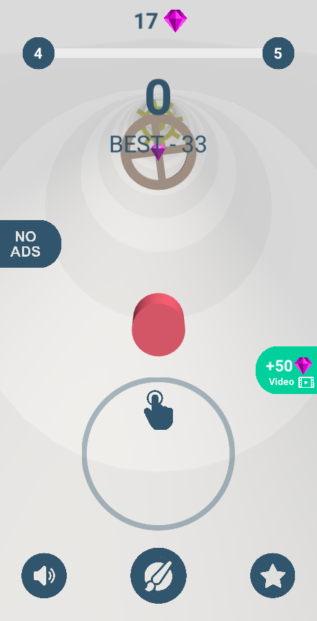 Pipe Shift - 3D Game(Unity Game+Admob+iOS+Android) by darsan1991 | CodeCanyon