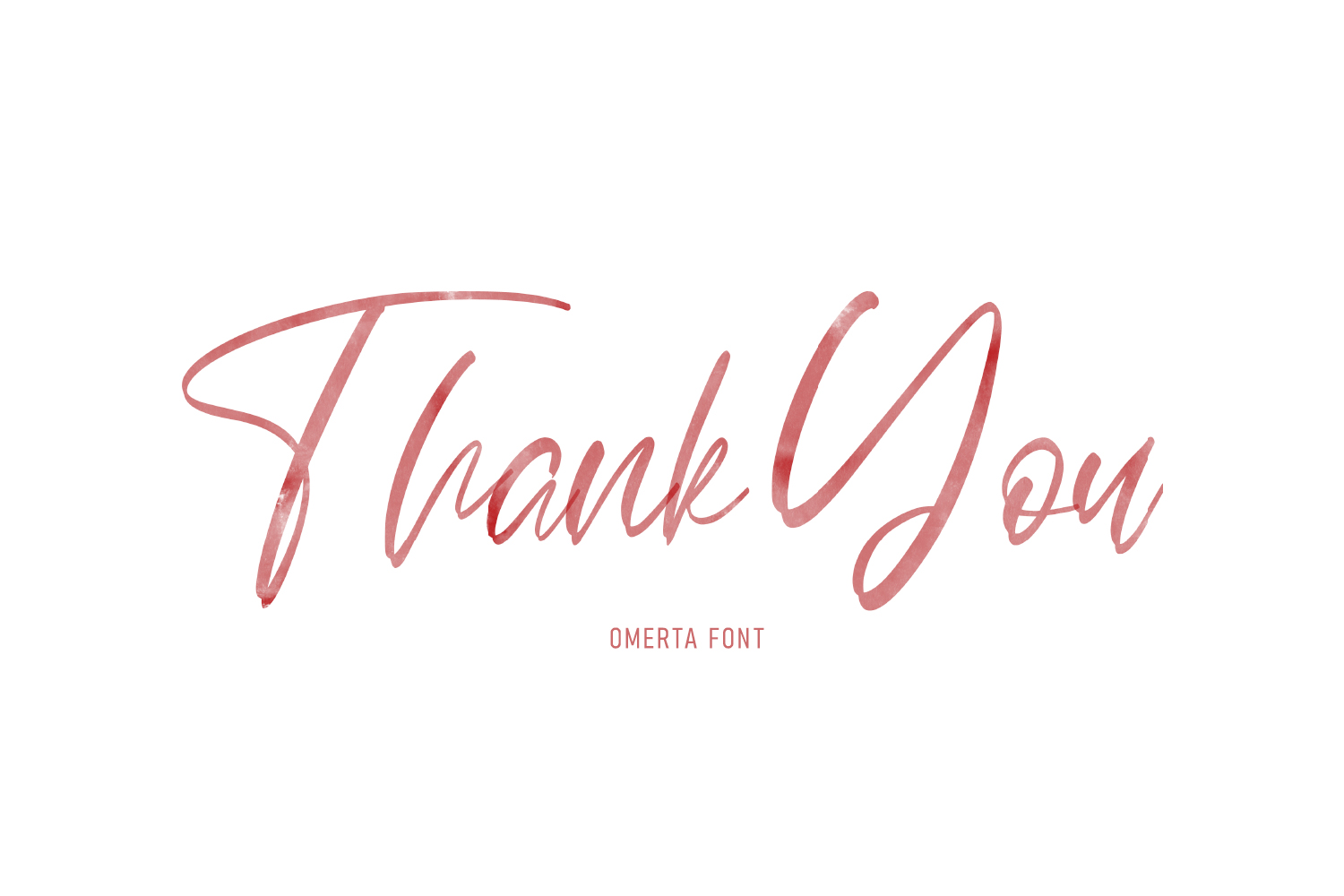 Omerta | Classy SVG Font, Fonts | GraphicRiver