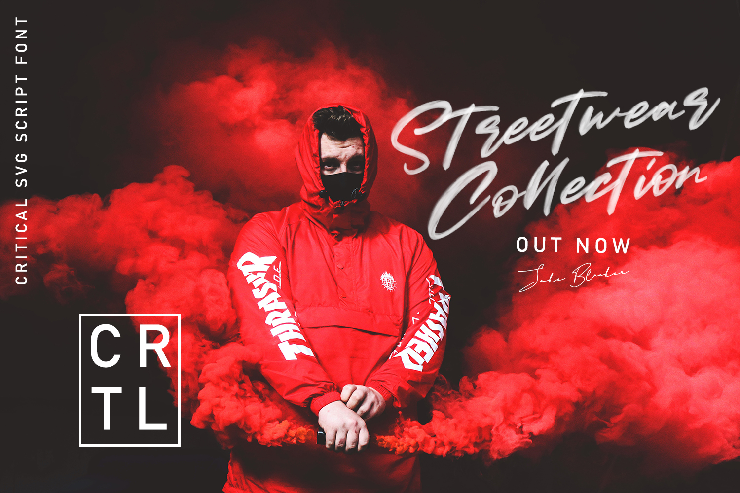 Critical SVG Font | Font Duo, Fonts | GraphicRiver