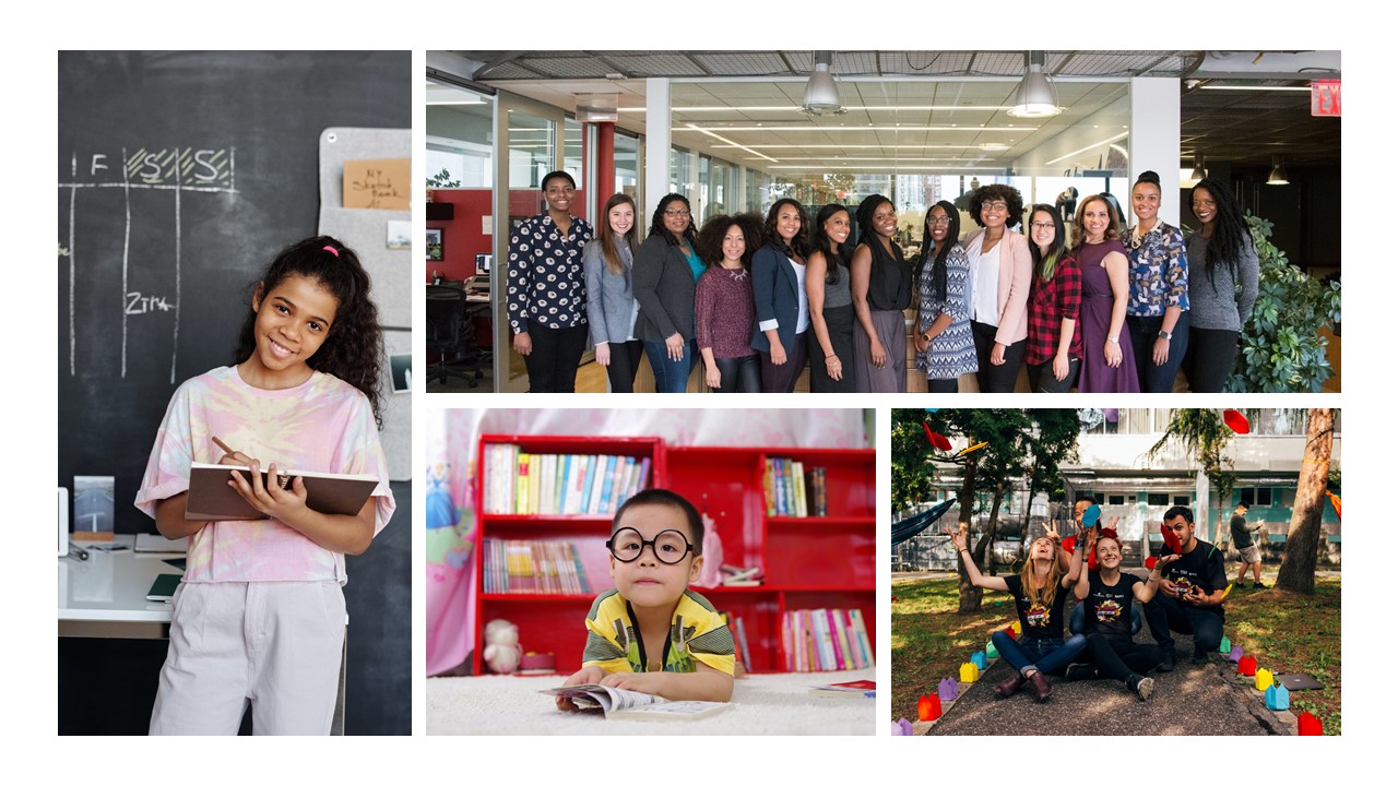 Voluntir - Volunteer Power Point Presentation, Presentation Templates