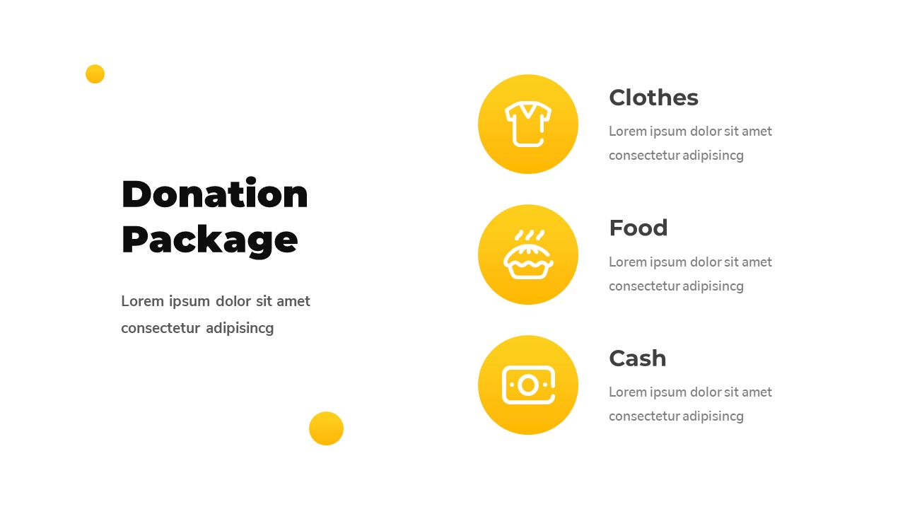 Voluntir - Volunteer Power Point Presentation, Presentation Templates