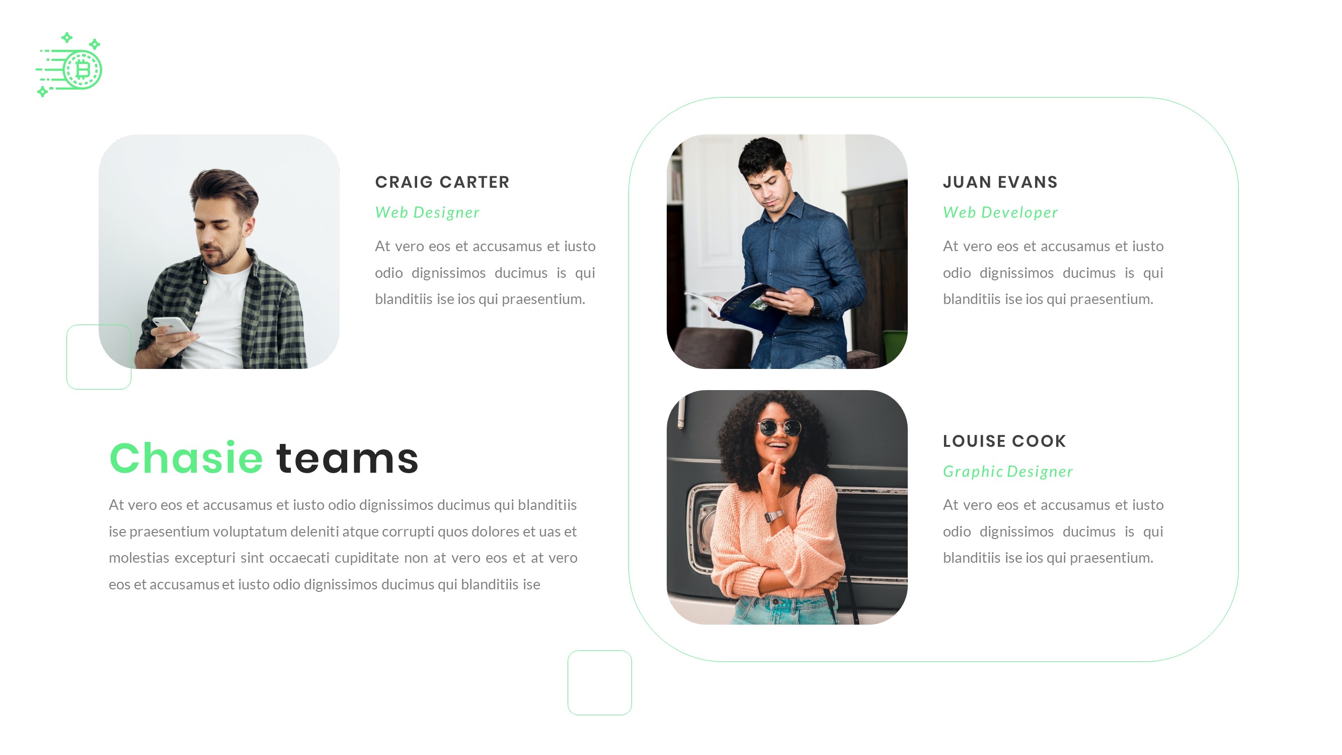 Cashie - Finance Googleslide Template, Presentation Templates ...