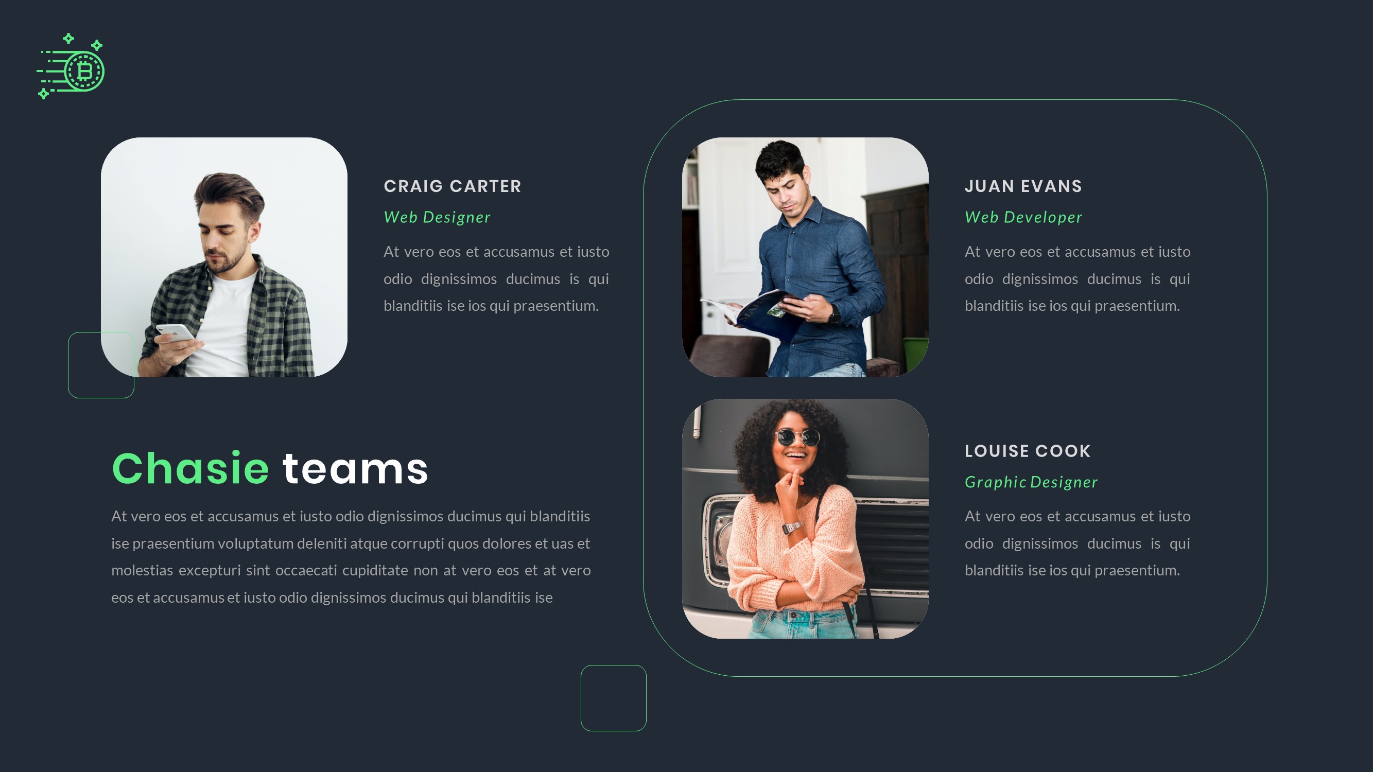 Cashie - Finance Googleslide Template, Presentation Templates ...