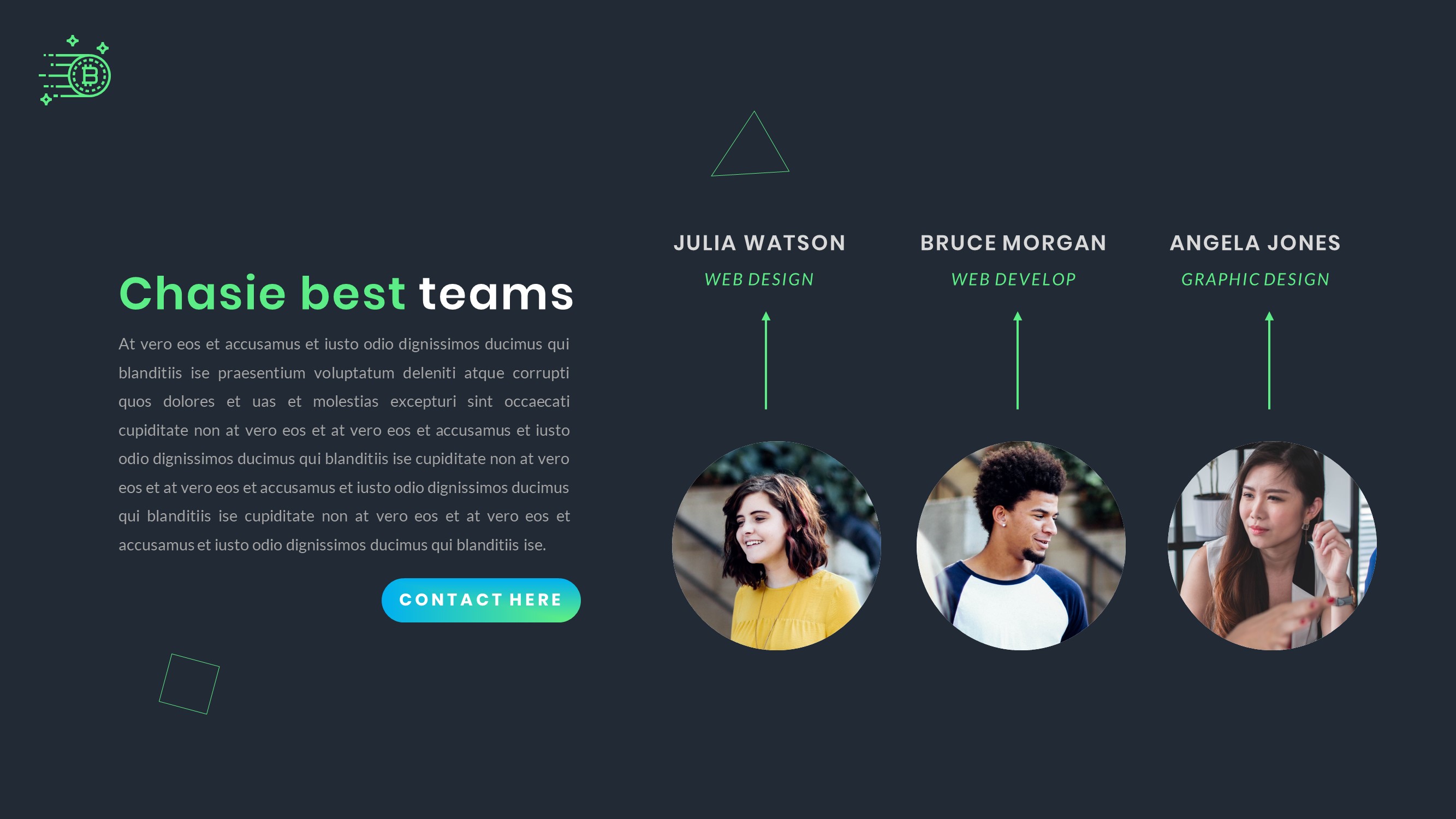 Cashie - Finance Googleslide Template, Presentation Templates ...