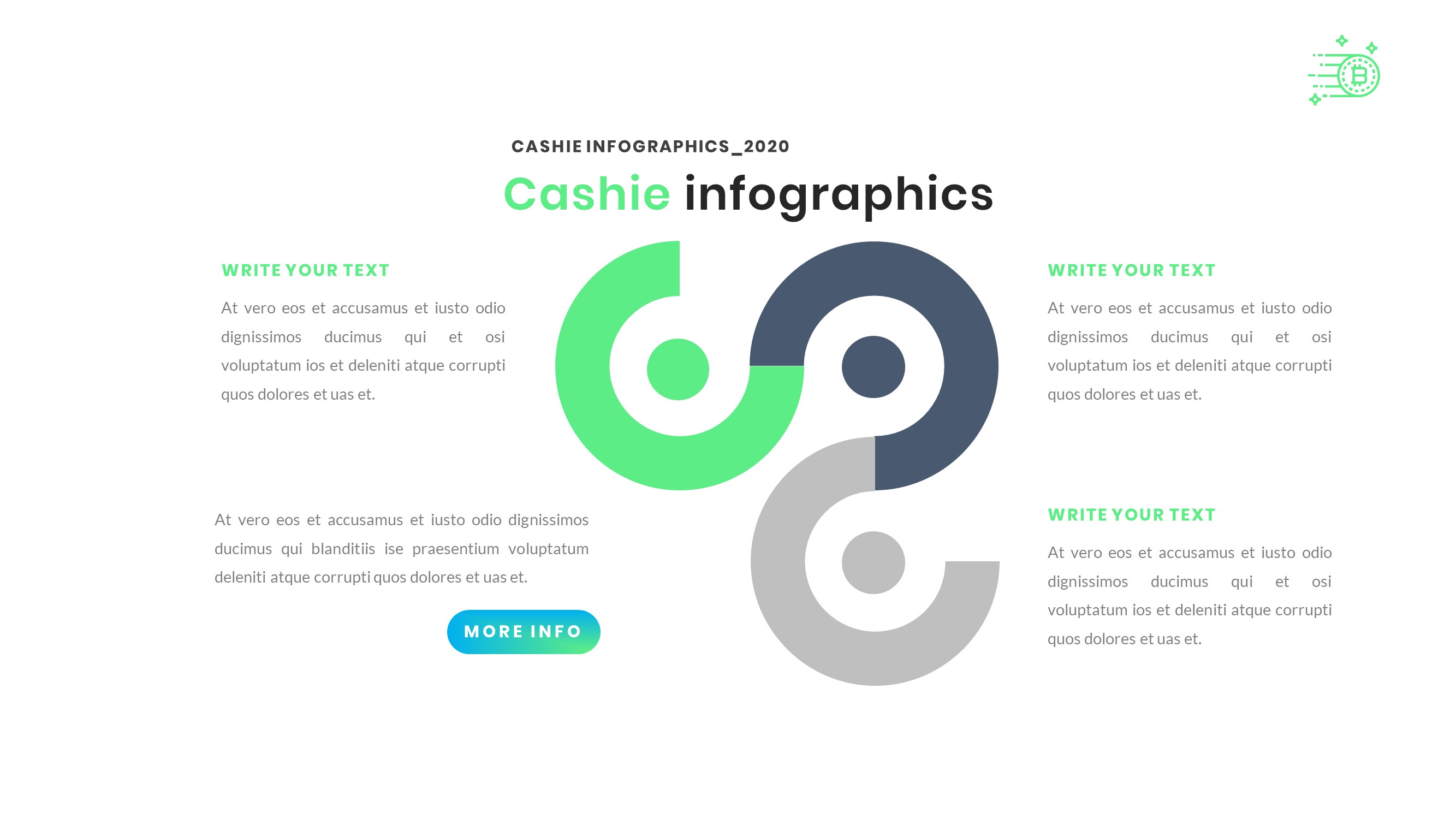 Cashie - Finance Googleslide Template by Yumnacreative | GraphicRiver