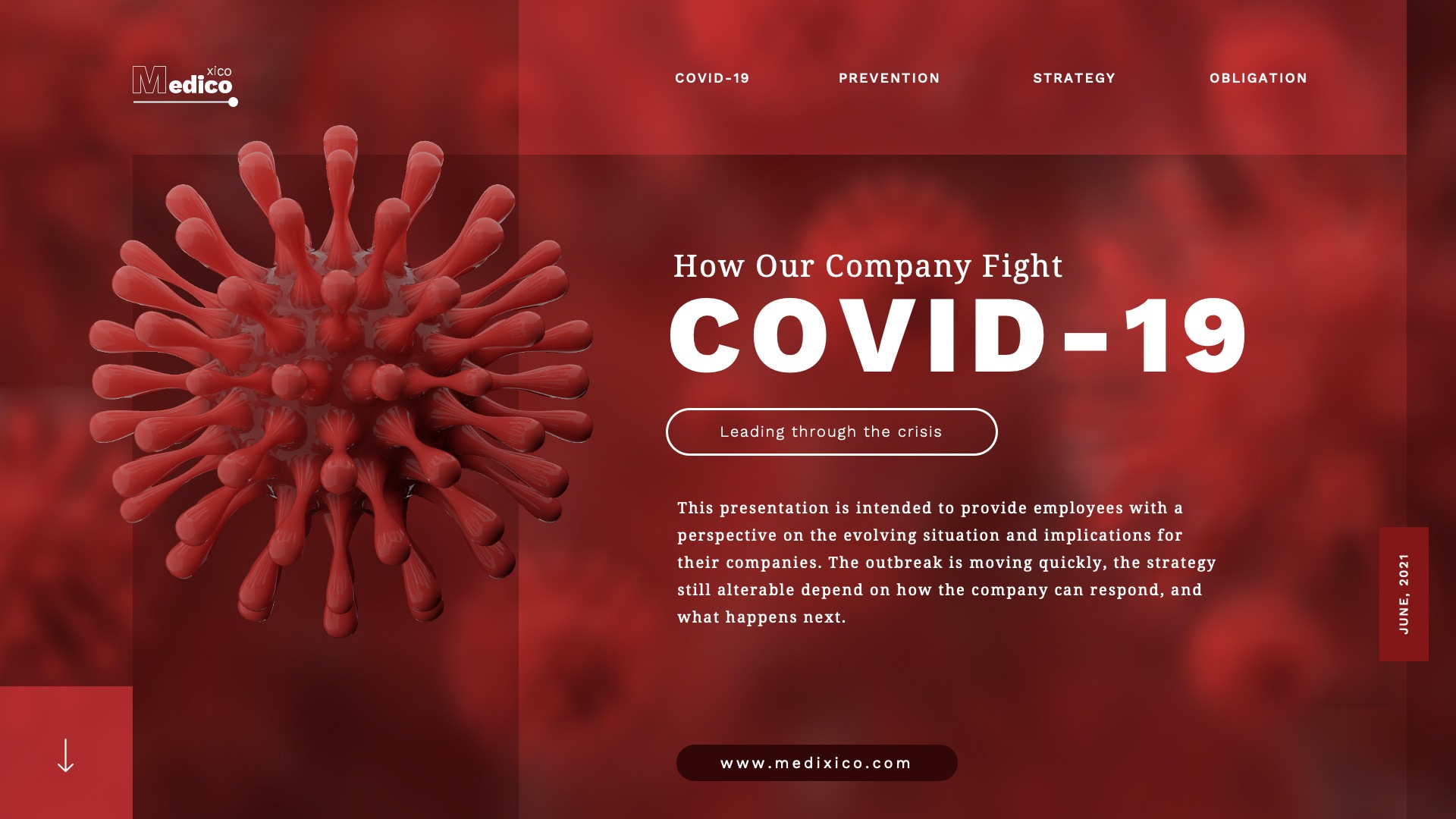 Coronavirus - COVID-19 - Science Health and Medical Technology ...