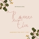Roxanne Elea Font, Fonts | GraphicRiver